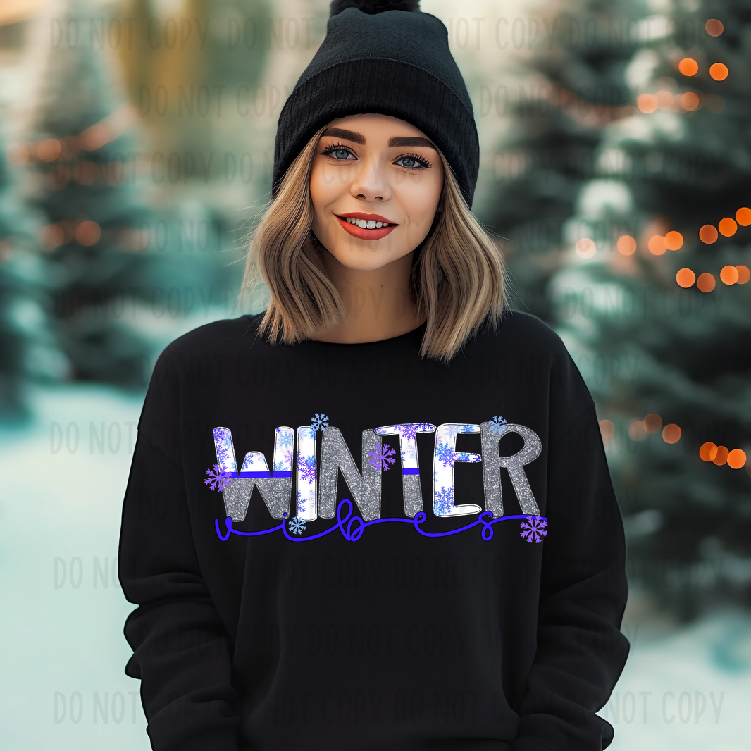 Winter – Page 3 – Beautiful Creations LLC